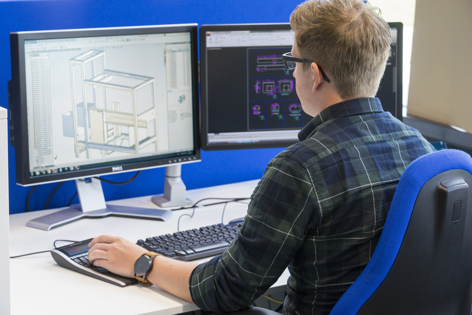 Comparing All In One And Modular Packaging Systems